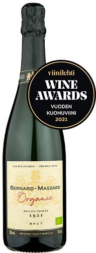Bernard-Massard -kuohuviini | Astra Wines
